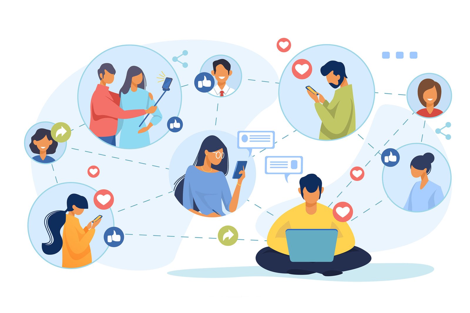 The Power of Community Building Through Social Media in Sri Lanka – The ...